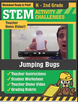 Homeschool Co-op Science Class Ideas – STEM! – Science Demo Guy